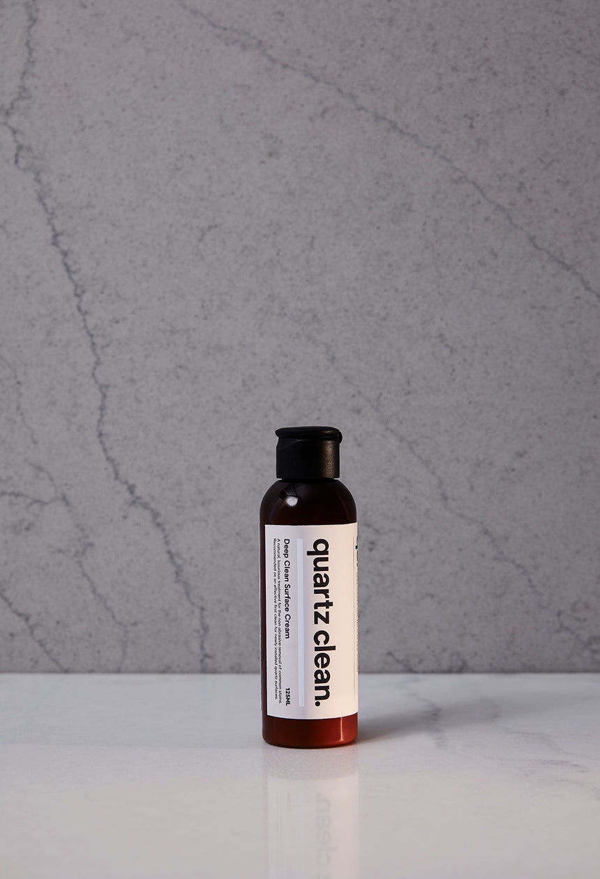 Quartz Clean – Quality Conscious Australia